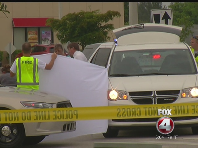 Gunman shot and killed after Cape shooting spree