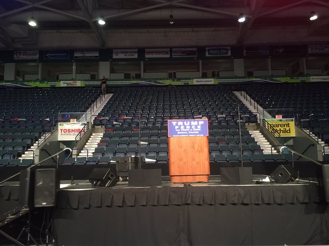 Fox 4 to air and stream Trump rally live - Fox 4 Now WFTX Fort Myers ...
