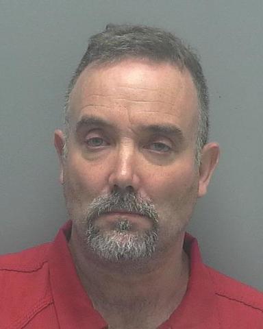 Suspect behind bars after shooting of Sanibel officer - Fox 4 Now WFTX ...