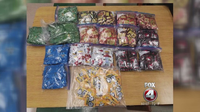 Former Addict Speaks Out After Synthetic Marijuana Bust Fox 4 Now