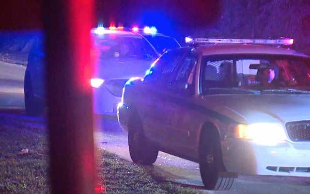 LCSO investigates early morning crash, DUI arrest made - Fox 4 Now WFTX ...