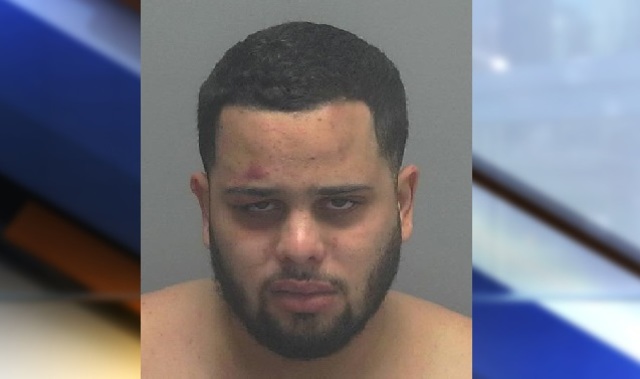 Loaded guns found in home after police standoff in Lehigh Acres - Fox 4 Now WFTX Fort Myers/Cape ...