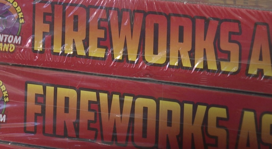 Cape Coral police talk fireworks safety - Fox 4 Now WFTX Fort Myers ...