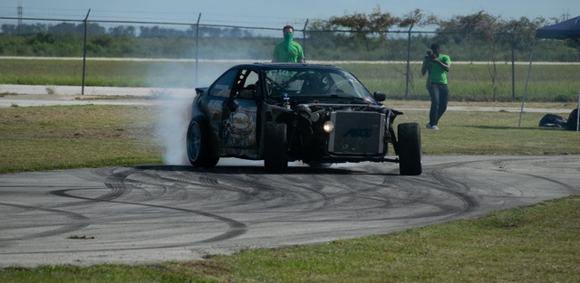 Photos: Free Drift at Immokalee Raceway this weekend - Gallery
