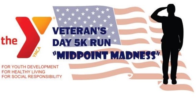 Midpoint Bridge to close for 5K race on Saturday evening - Fox 4 Now ...